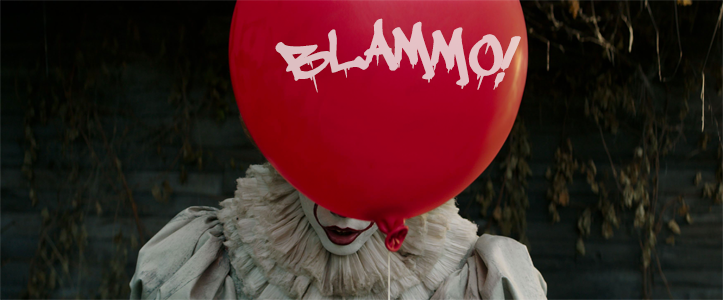 BLAMMO! Message Board - Page 4 - CollectedEditions.com